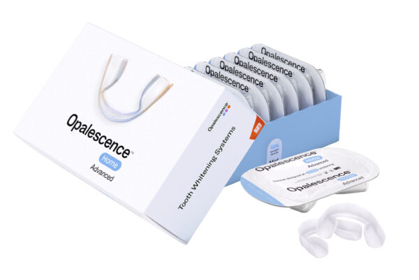 Ultradent Introduces Opalescence™ Home Advanced Teeth Whitening ...
