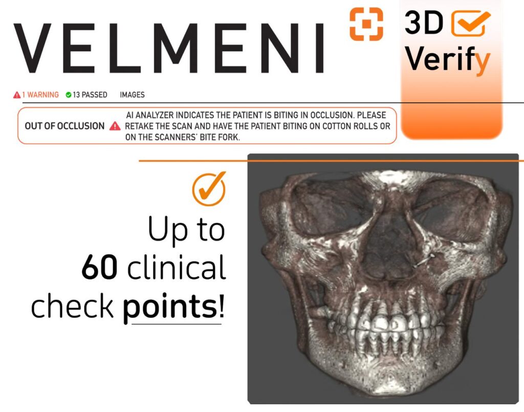 Velmeni® Introduces New AI Tools for Dentists at Chicago Midwinter ...