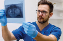 Treatment Approaches to Periodontally Furcated Mandibular Molars ...