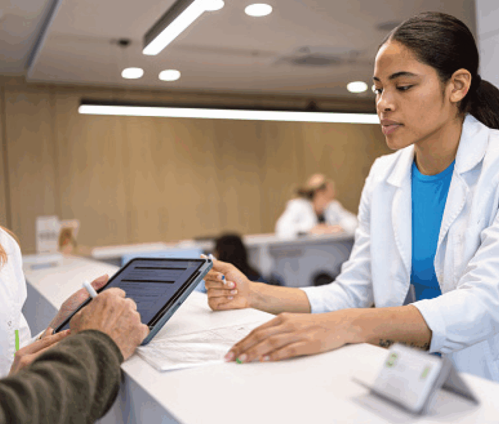 Electronic Consent Is Here to Stay - Decisions in Dentistry