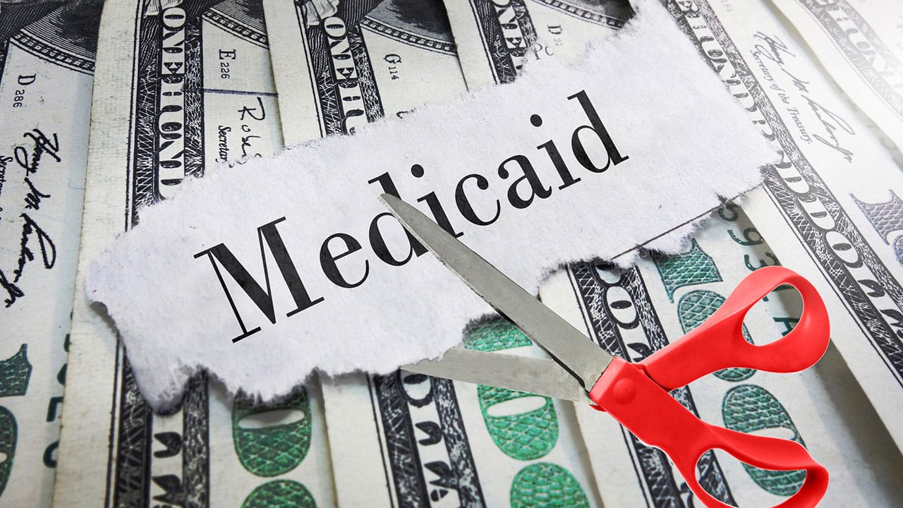 Medicaid Cuts Push Dentists Out and Patients Pay the Price - Decisions ...