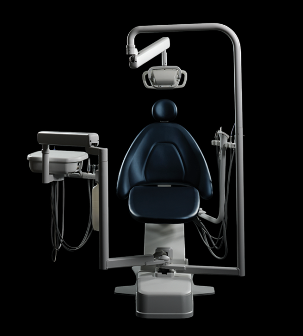 Midmark Introduces Next-Generation Dental Operatory and Smart ...