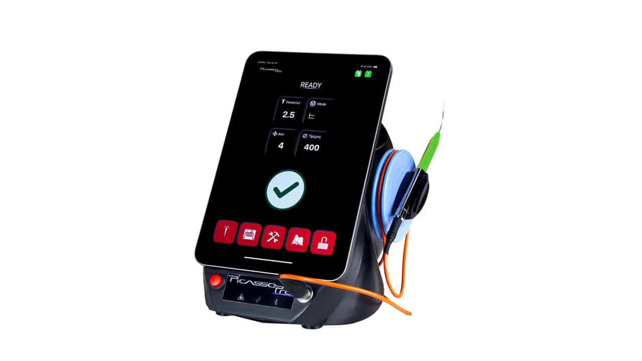 AMD Lasers to Introduce Breakthrough Laser Root Canal Disinfection ...
